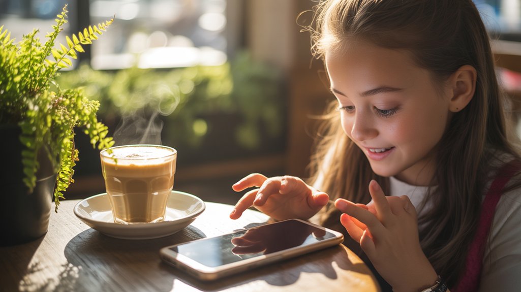 What Does It Mean if a Girl Keeps Texting You - Personality Spark